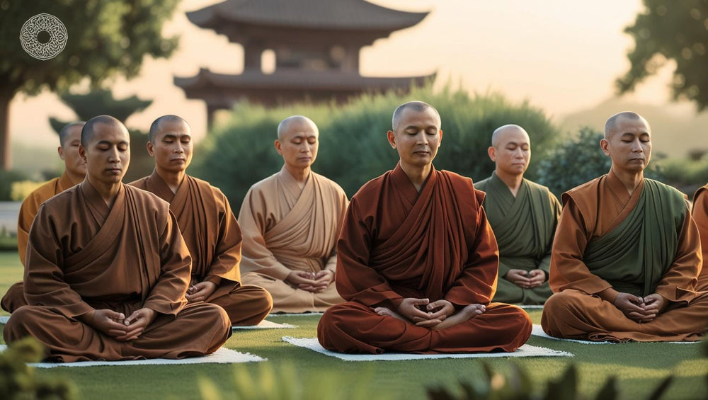 Matcha: Origin, Culture & History – Claire and Charles